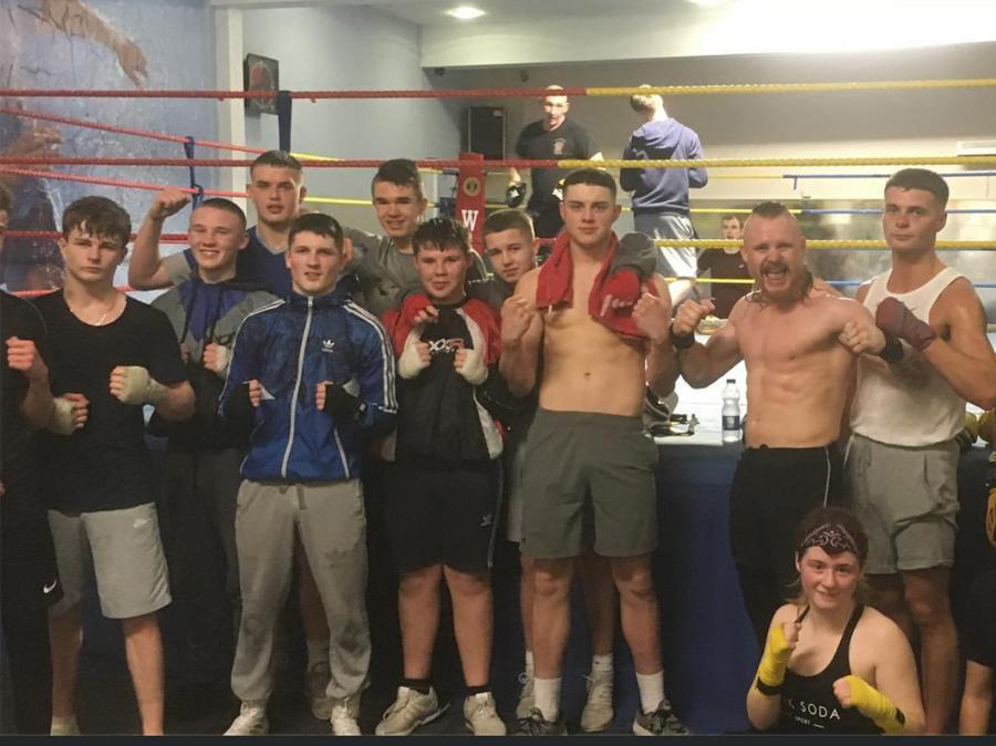 Who We Sponsor - Holders - Wolverhampton