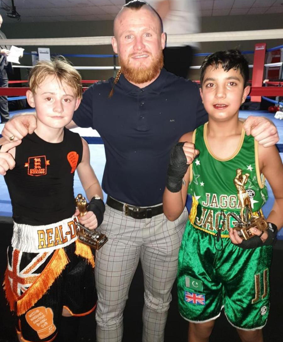 Who We Sponsor - Holders - Wolverhampton