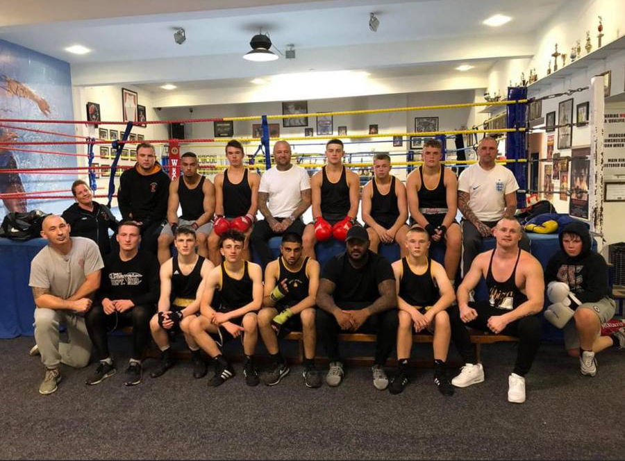 Who We Sponsor - Holders - Wolverhampton